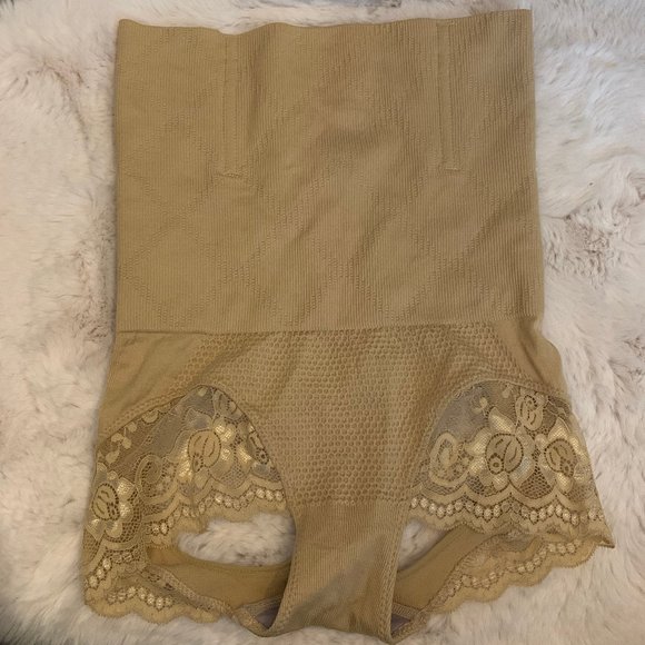 Intimates & Sleepwear | Shape Wear Tummy Control Butt Lifter | Poshmark